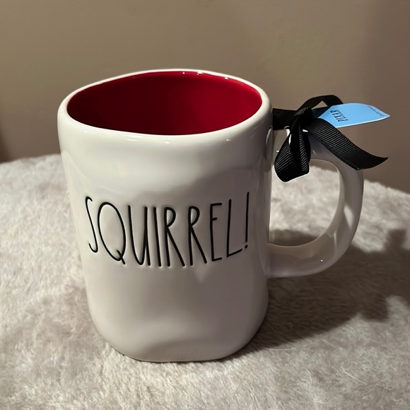 Rae Dunn | Dining | Disney X Rae Dunn Up Pixar Mug Brand New | Poshmark